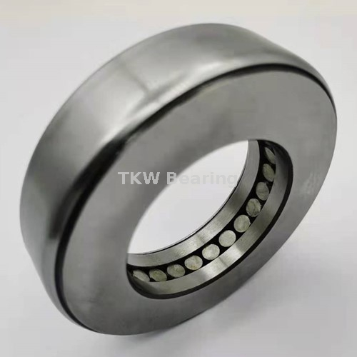 T202-904A2 Thrust Tapered Roller Bearings Full Complement - Buy King ...