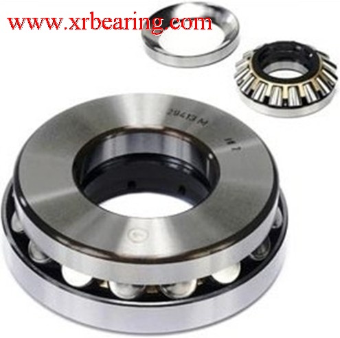 29318 E spherical roller thrust bearing - Buy SKF 29318 E spherical ...